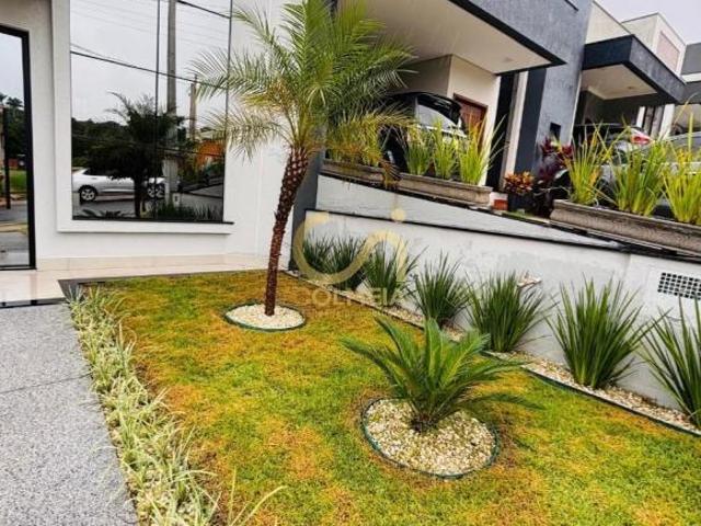 Casa, Loteamento Park Gran Reserve, Indaiatuba, SP
