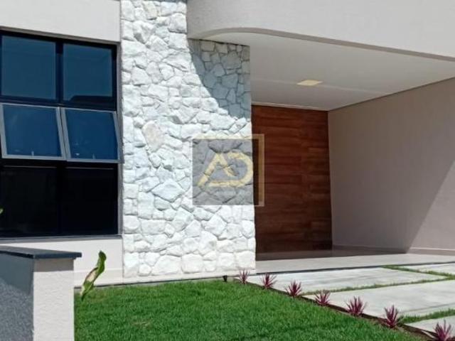 Casa, Loteamento Park Gran Reserve, Indaiatuba, SP