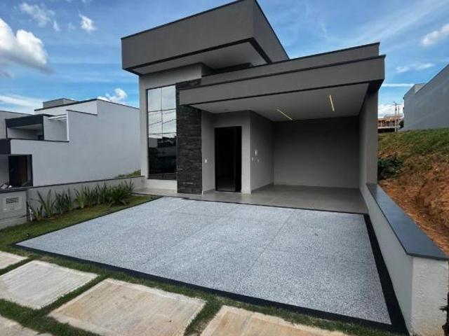 Casa, Loteamento Park Gran Reserve, Indaiatuba, SP