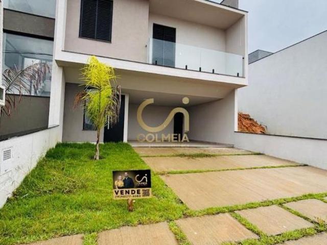 Casa, Loteamento Park Gran Reserve, Indaiatuba, SP