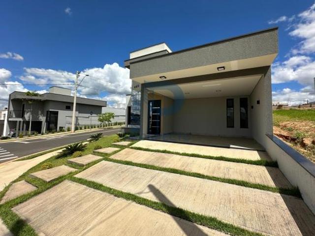 Casa, Loteamento Park Gran Reserve, Indaiatuba, SP