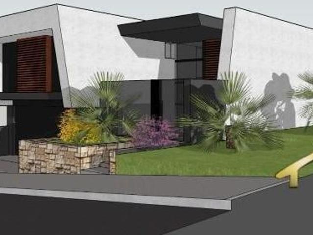 Casa, Loteamento Parque Alvorada, São João da Boa Vista, SP
