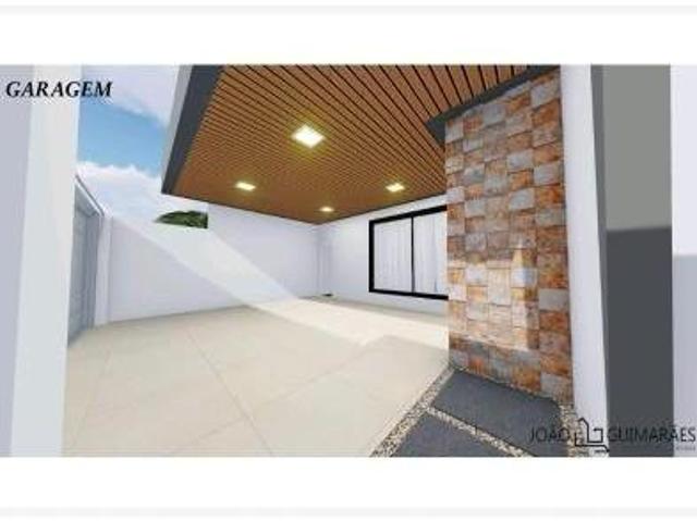 Casa, Loteamento Parque Alvorada, São João da Boa Vista, SP