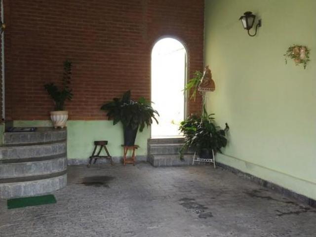 Casa, Loteamento Parque das Fontes, Tremembé, SP