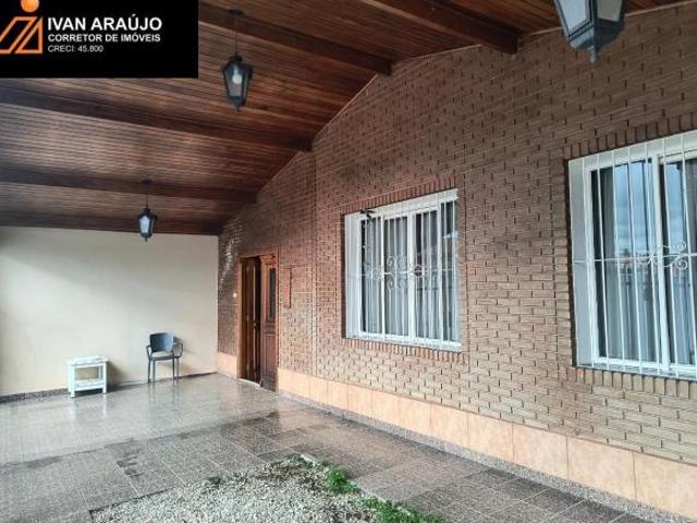 Casa, Loteamento Parque das Fontes, Tremembé, SP