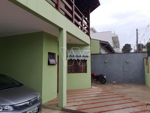 casa Loteamento Parque das Hortências Sousas Campinas