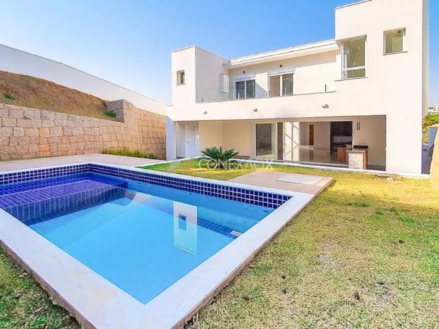 Casa Loteamento Parque das Sapucaias Campinas