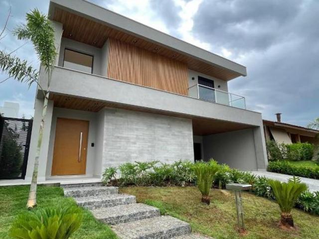 Casa, Loteamento Parque dos Alecrins, Campinas, SP