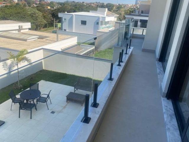 Casa, Loteamento Parque dos Alecrins, Campinas, SP