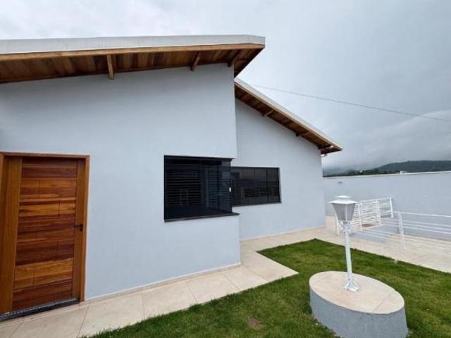 Casa, Loteamento Parque dos Jatobás, Extrema, MG