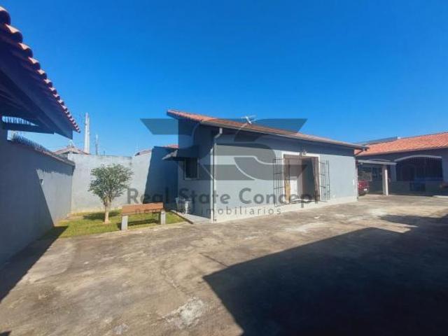 Casa, Loteamento Recreio Juqueriquerê, Caraguatatuba, SP