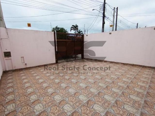 Casa, Loteamento Recreio Juqueriquerê, Caraguatatuba, SP
