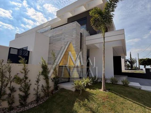 Casa, Loteamento Reserva Ermida, Jundiaí, SP