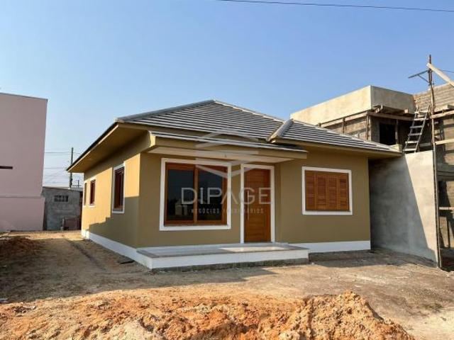 Casa, Loteamento Reserva Jardim Europa, Santo Antônio da Patrulha, RS