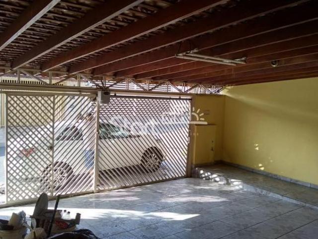 casa Loteamento Residencial Campina Verde Campinas