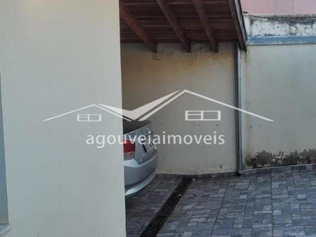 Casa, Loteamento Residencial Ana Carolina, Valinhos, SP