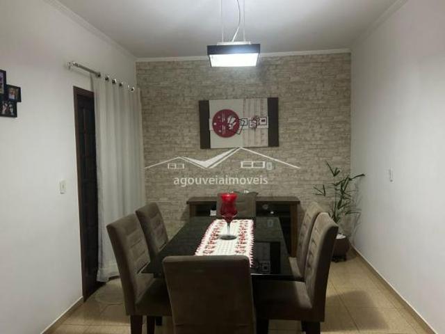 Casa, Loteamento Residencial Ana Carolina, Valinhos, SP