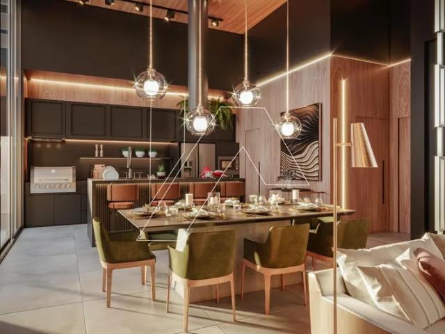 Casa Loteamento Residencial Arborais Campinas
