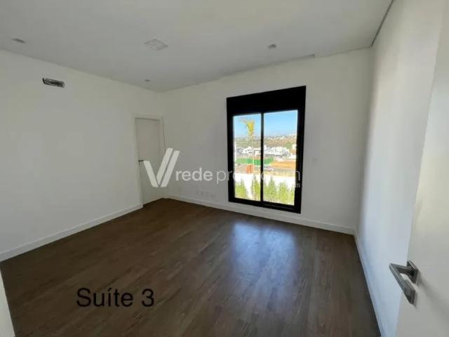 Casa Loteamento Residencial Arborais Campinas