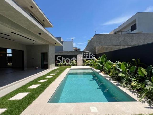 casa Loteamento Residencial Arborais Campinas