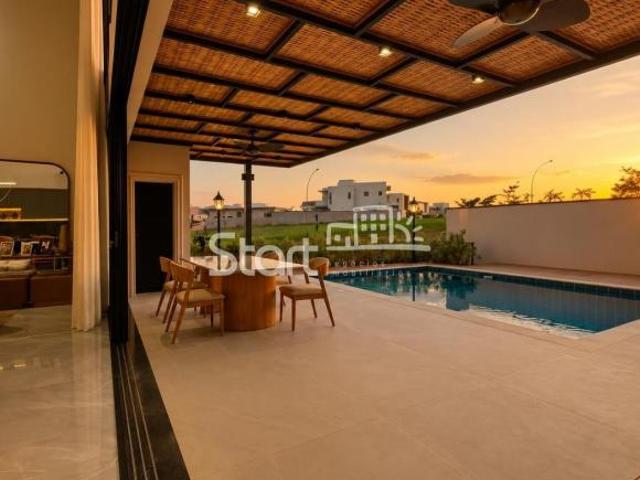 casa Loteamento Residencial Arborais Campinas