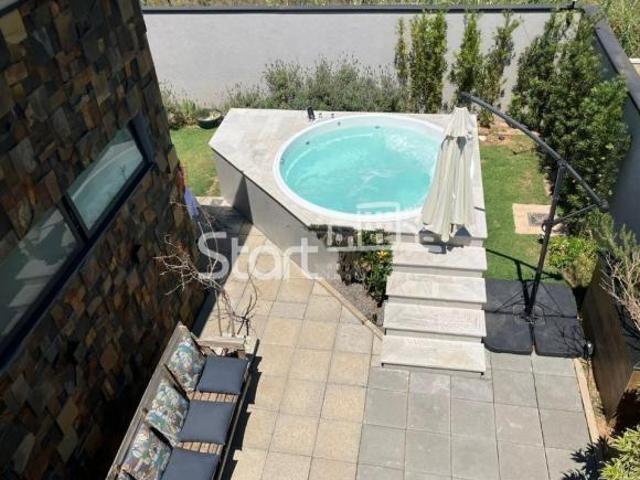 casa Loteamento Residencial Arborais Campinas