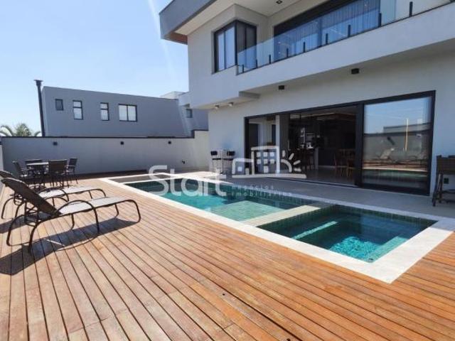 casa Loteamento Residencial Arborais Campinas