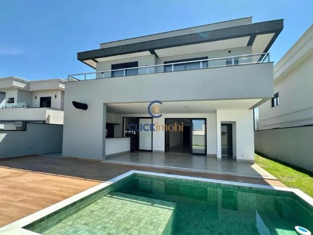 Casa Loteamento Residencial Arborais Campinas