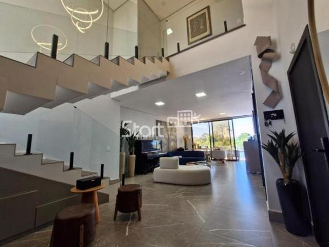 casa Loteamento Residencial Arborais Campinas