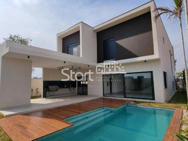 casa Loteamento Residencial Arborais Campinas