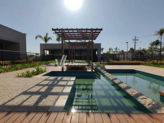 Casa Loteamento Residencial Arborais Campinas