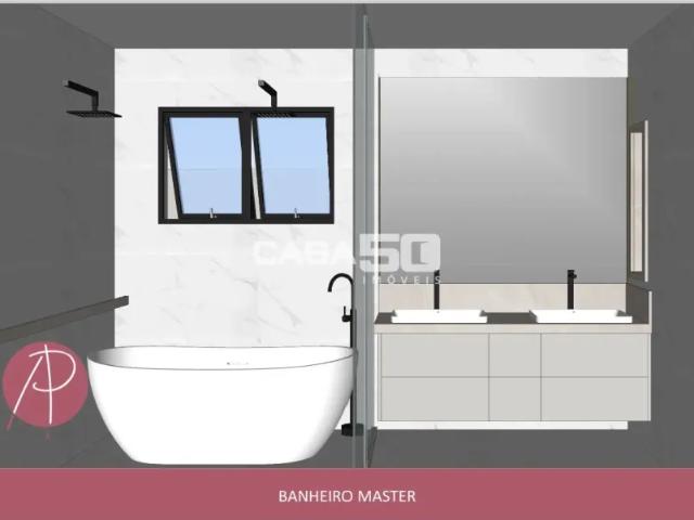 Casa Loteamento Residencial Arborais Campinas