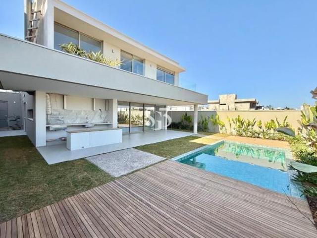 Casa, Loteamento Residencial Arborais, Campinas, SP