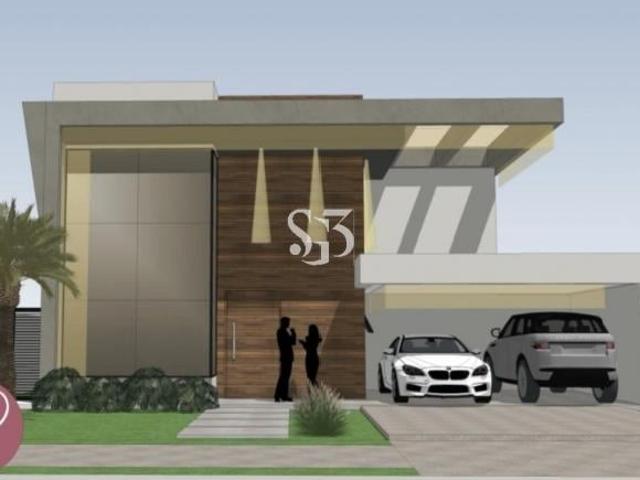 Casa, Loteamento Residencial Arborais, Campinas, SP