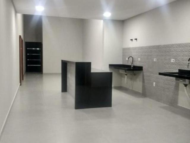 Casa, Loteamento Residencial Barão de Tremembé, Tremembé, SP