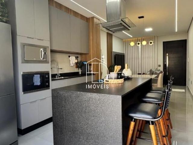 Casa, Loteamento Residencial E Comercial Bairro Pacaembu, Americana, SP