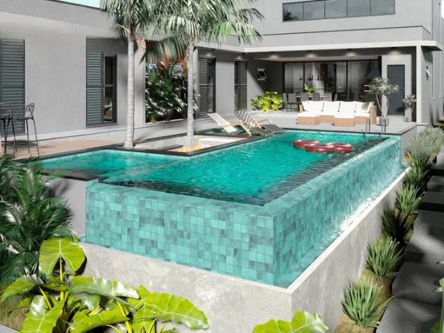 Casa Loteamento Residencial Entre Verdes Sousas Campinas