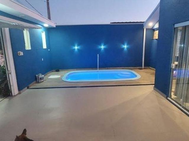 Casa Loteamento Residencial Espanha