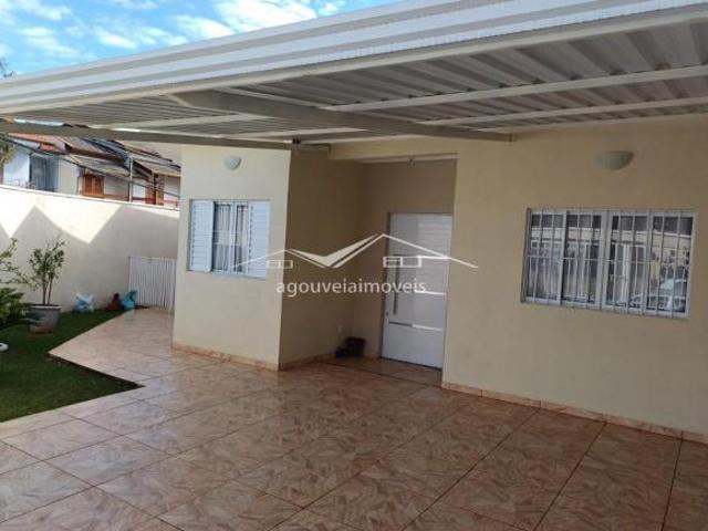 Casa, Loteamento Residencial Fonte Nova, Valinhos, SP