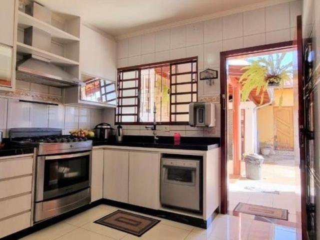 Casa, Loteamento Residencial Fonte Nova, Valinhos, SP