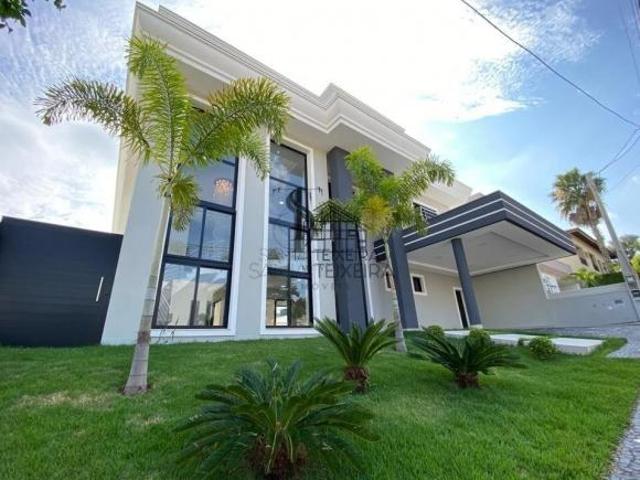 Casa, Loteamento Residencial Jardim Villagio, Americana, SP