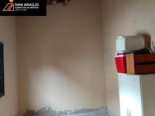 CASA LOTEAMENTO RESIDENCIAL SÃO VICENTE DE PAULO