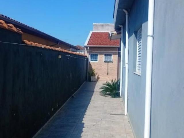 Casa, Loteamento Residencial São Vicente de Paulo, Tremembé, SP