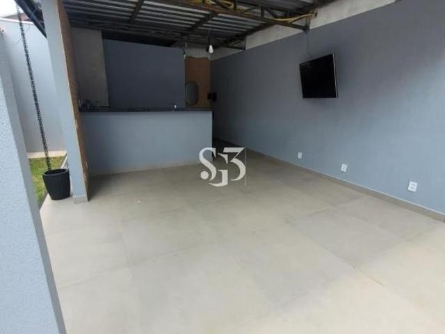 Casa, Loteamento Residencial Santa Gertrudes, Valinhos, SP