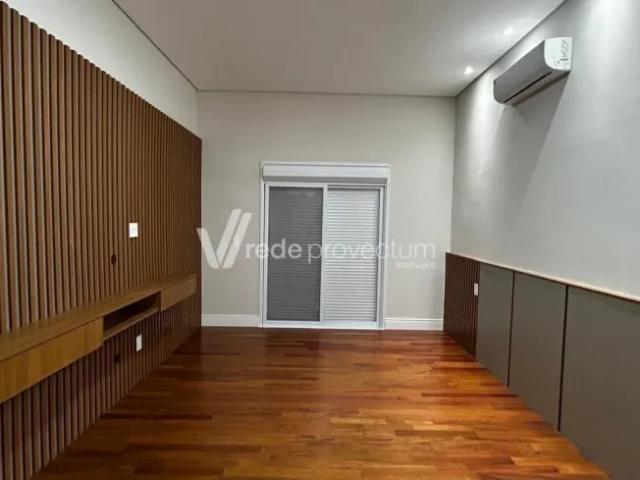 Casa Loteamento Residencial Pedra Alta Sousas Campinas