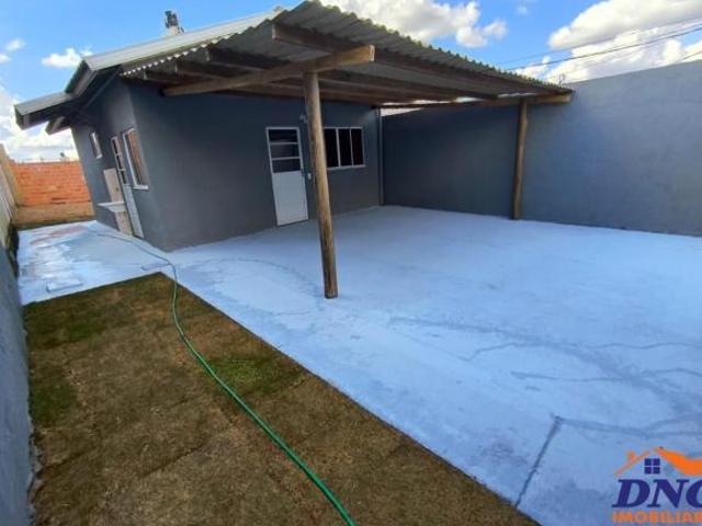 Casa Loteamento Residencial Pequis
