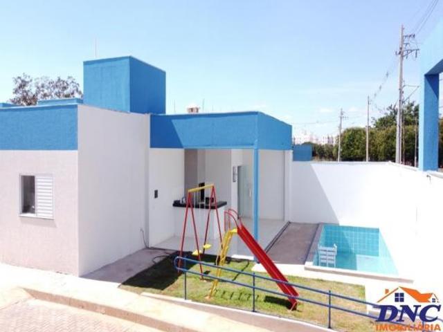 Casa Loteamento Residencial Pequis