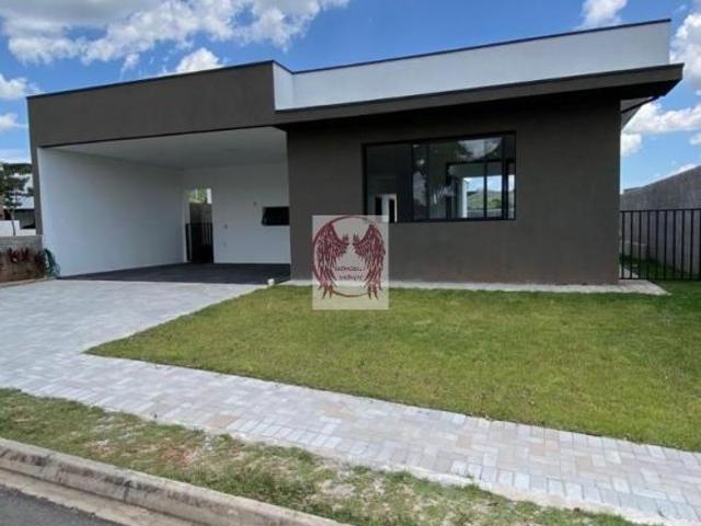 Casa, Loteamento Residencial Rio das Flores, Itatiba, SP