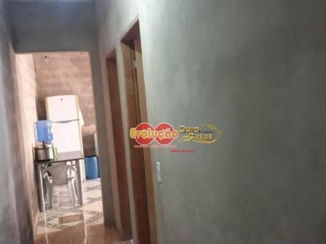 Casa Loteamento Residencial Terra Nova