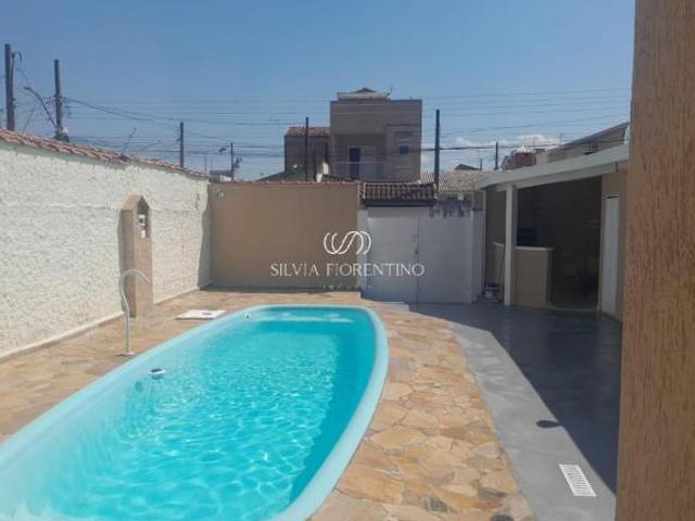 CASA LOTEAMENTO RESIDENCIAL TERRAS DE BENVIRÁ